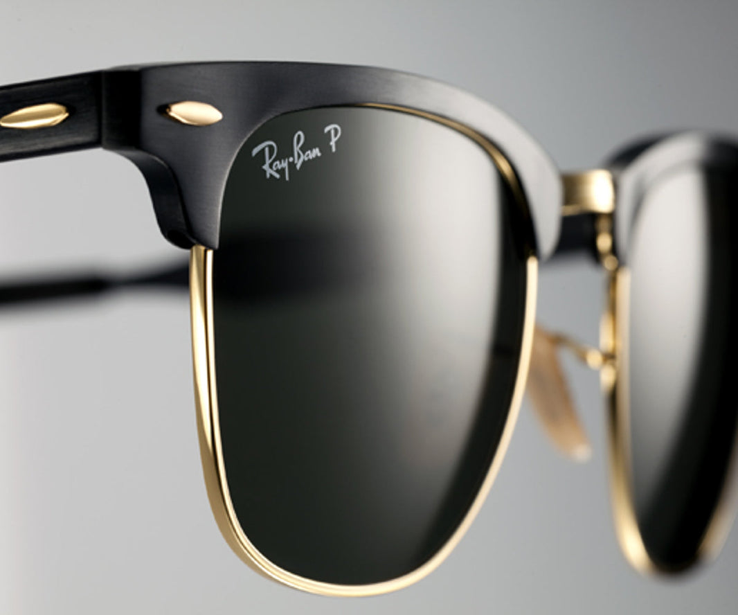 Club-Master Model – Fancy Sunglass